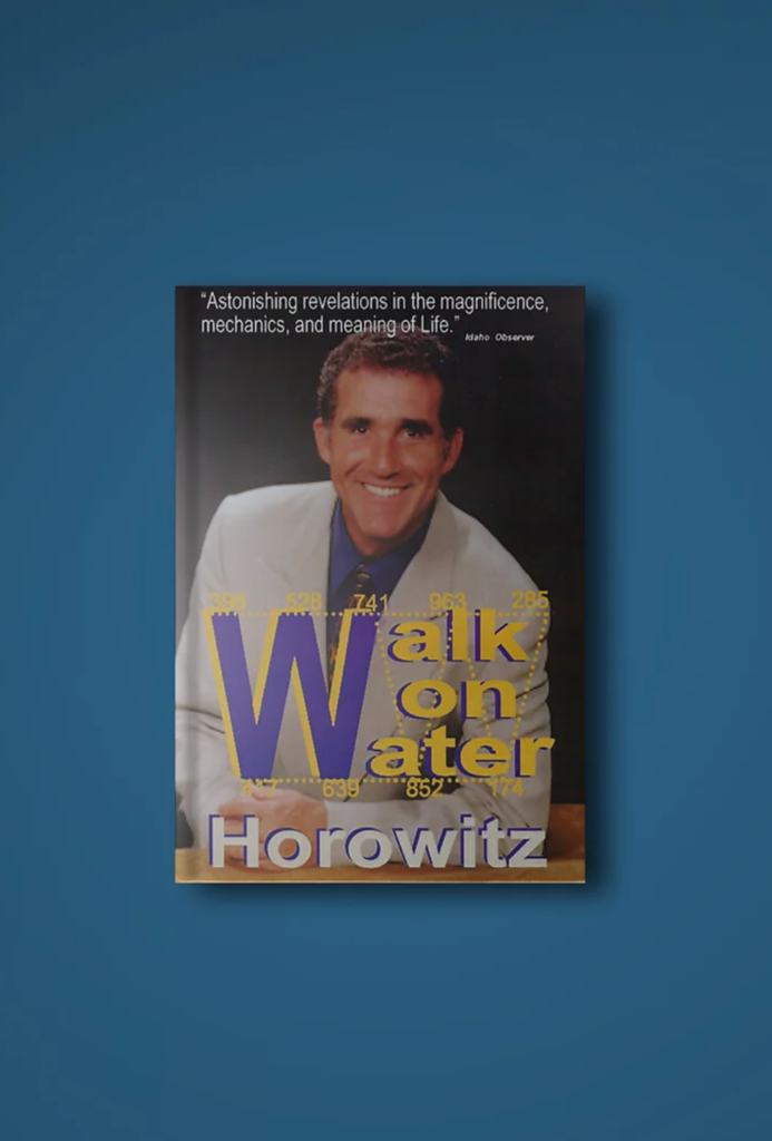 Books – Dr. Leonard G. Horowitz