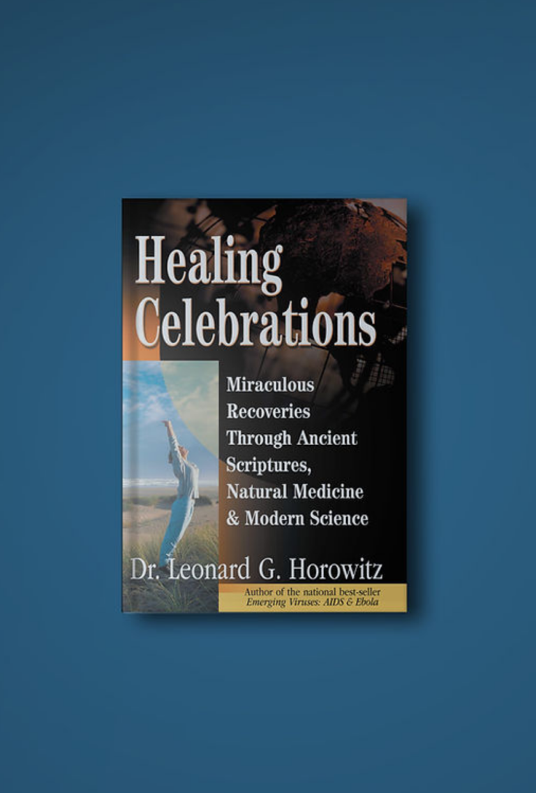Dr. Leonard G. Horowitz