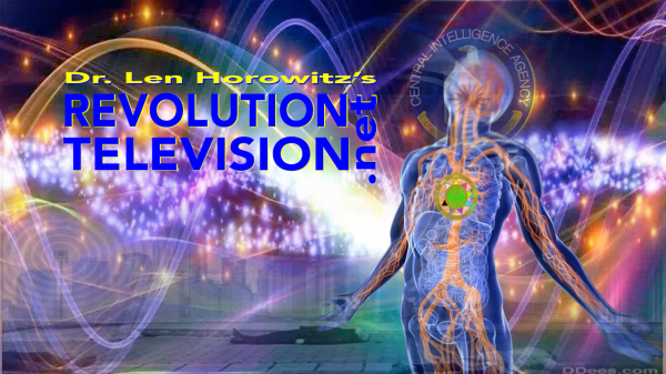 Dr. Leonard G. Horowitz